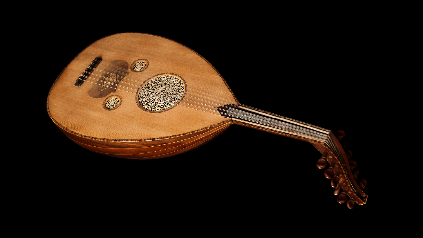 Home | Syrian Music Preservation Initiative