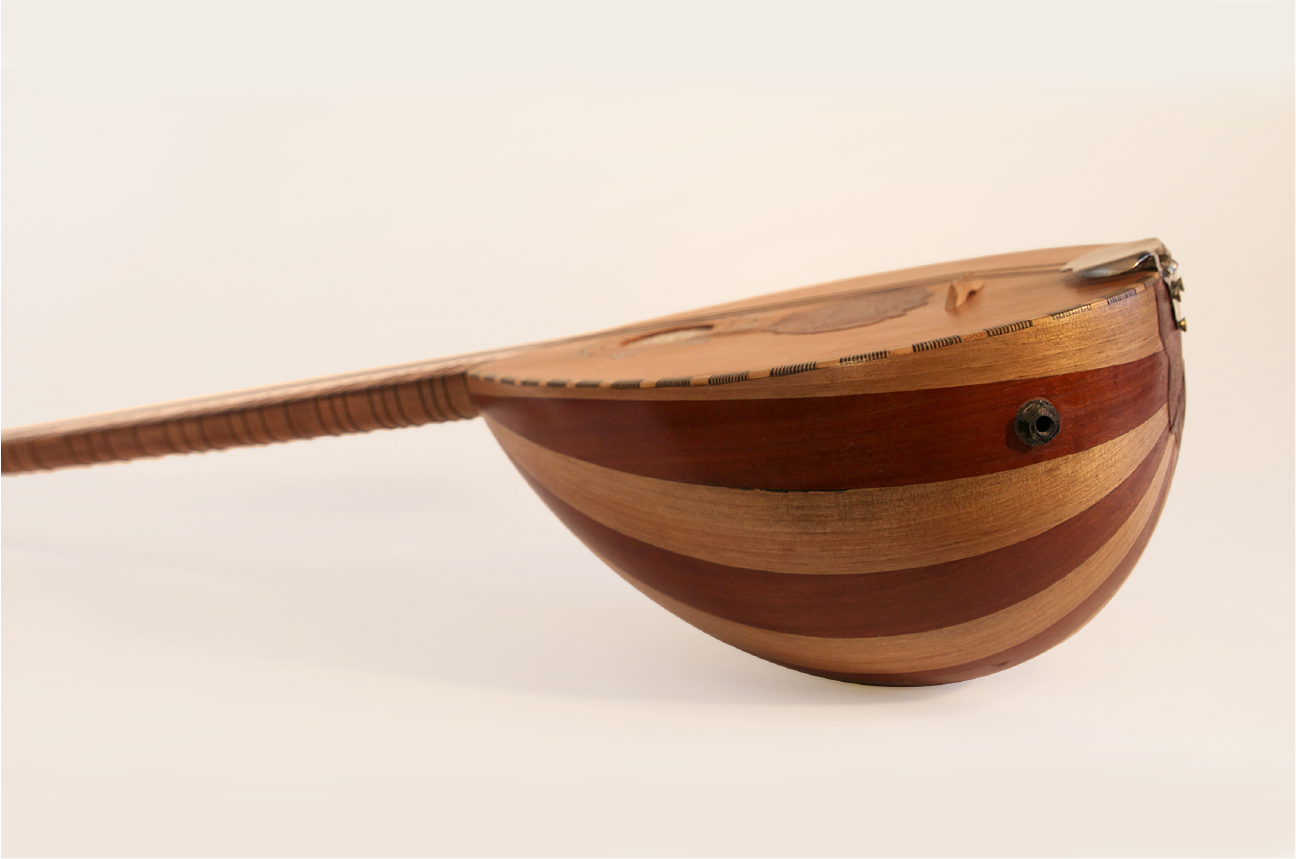 Home | Syrian Music Preservation Initiative