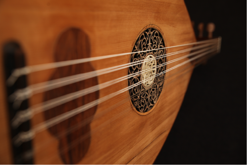 Home | Syrian Music Preservation Initiative