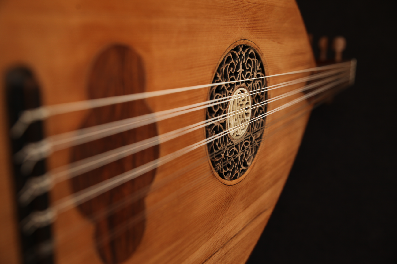 Home | Syrian Music Preservation Initiative